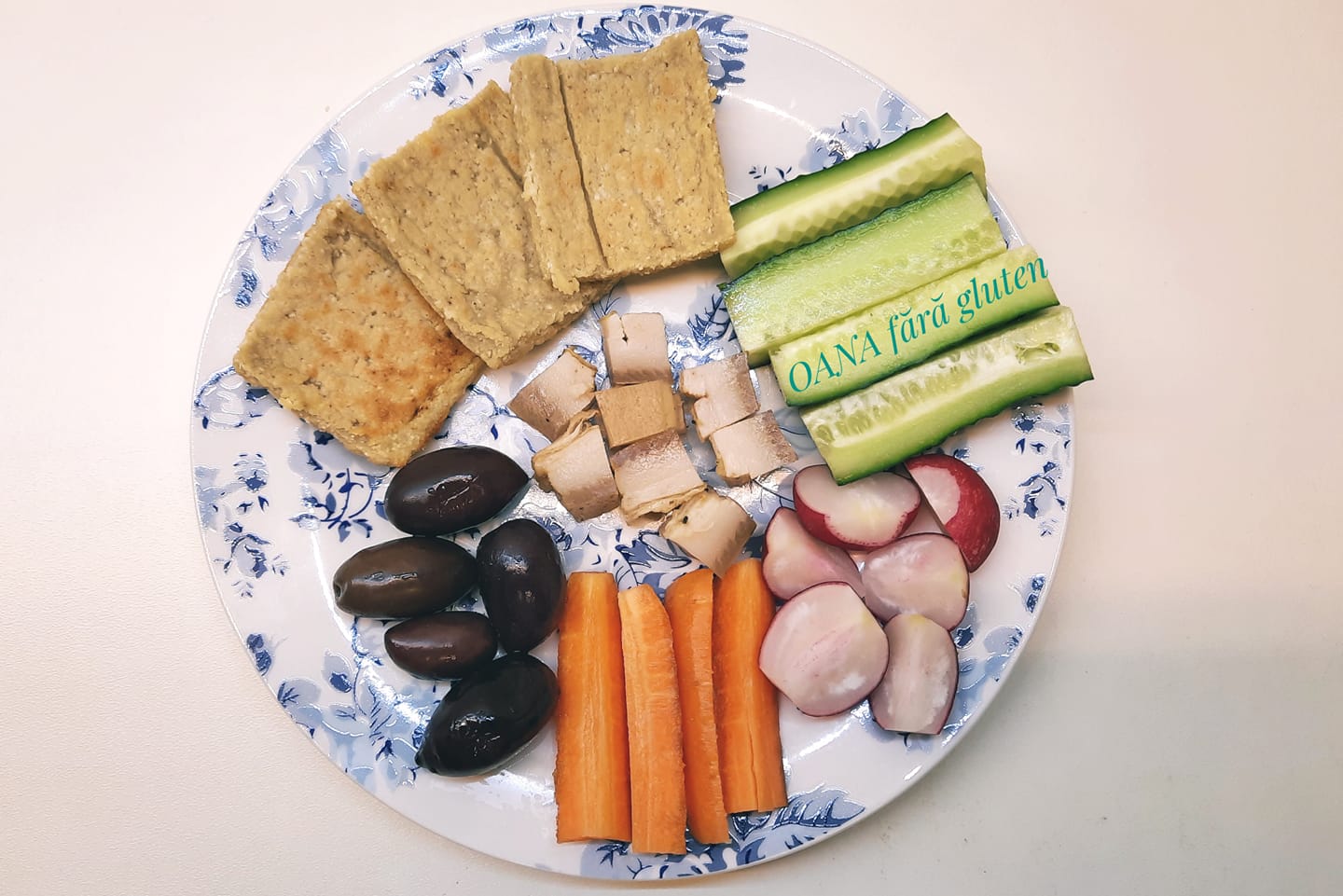 AIP Journal – Oana Fara Gluten